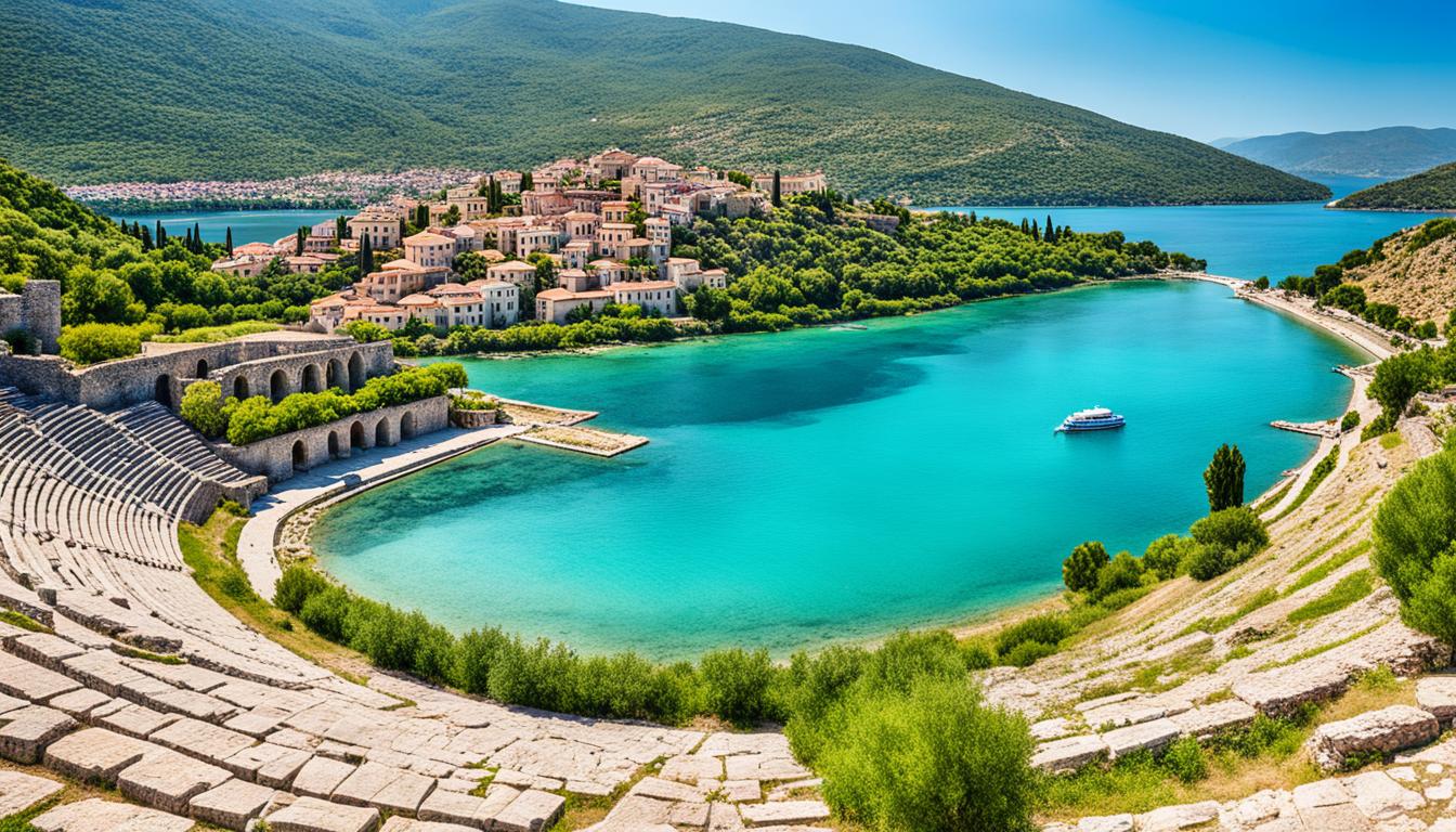Discover Saranda: Worth Your Travel Bucket List?