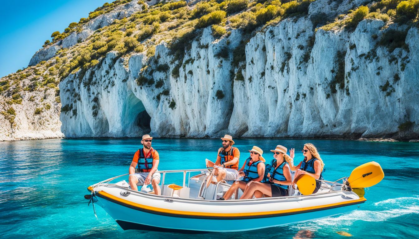 Explore Best Saranda Local Tours | Book Today