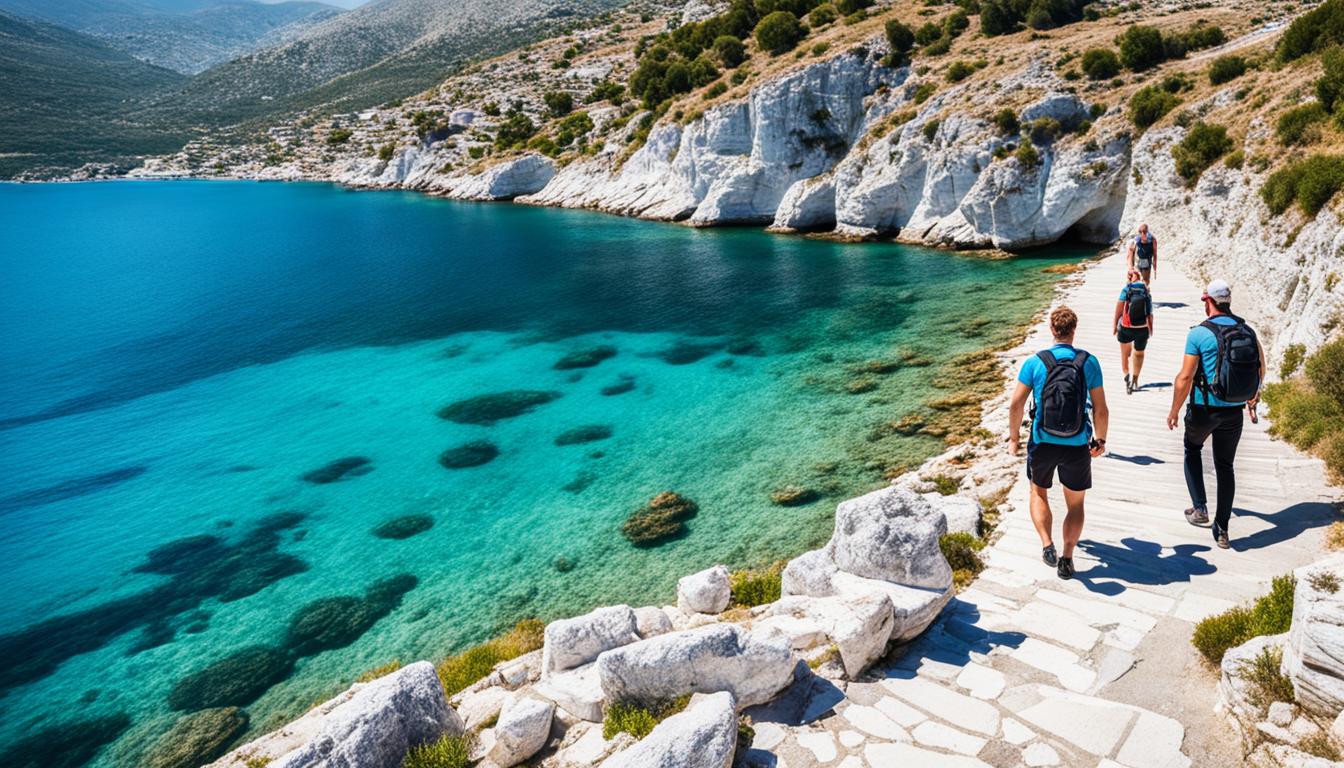 Explore Best Saranda Local Tours | Book Today