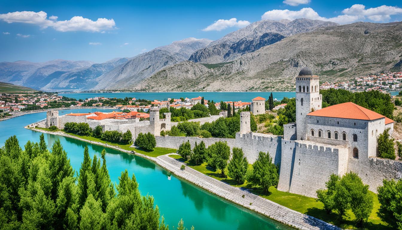 Discover Shkoder: Is This Hidden Gem Worth Visiting?