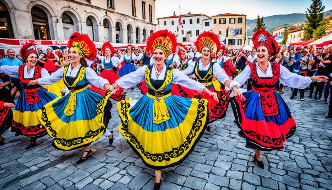 Shkoder Local Festivals & Cultural Events Guide