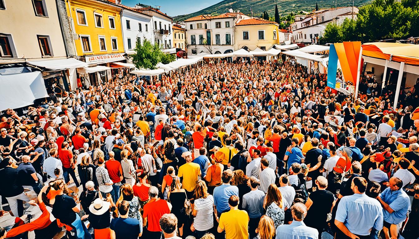 Shkoder Local Festivals & Cultural Events Guide