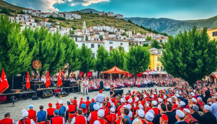 Shkoder Local Festivals & Cultural Events Guide