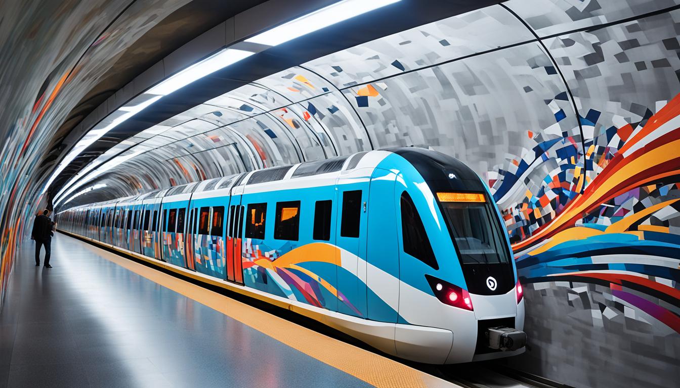 Navigating Skopje: Public Transportation Ease Explained