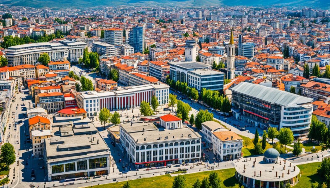 Explore Skopje: A Hidden Gem Worth Visiting?