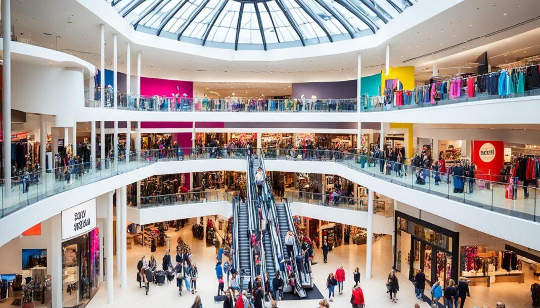 Top Shopping Areas In Skopje - Find Your Spot!