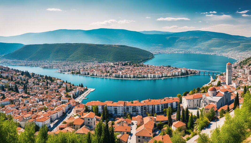Travel Guide: Skopje To Ohrid By Bus, Car, Flight