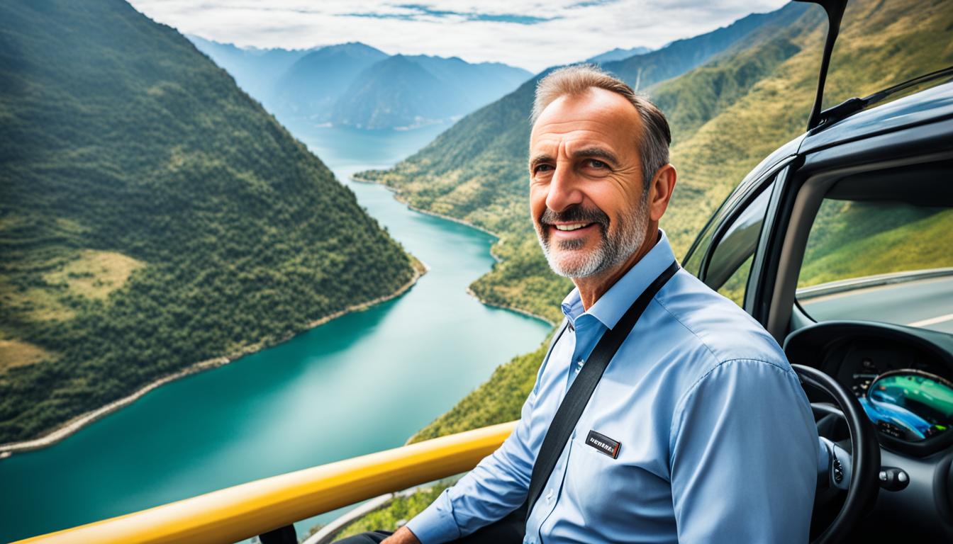 Travel Guide: Skopje To Ohrid Transportation Options