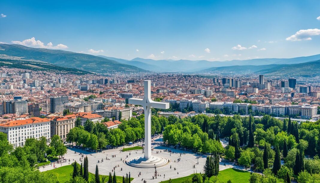 Explore Historical Sites In Skopje - Must-See Landmarks