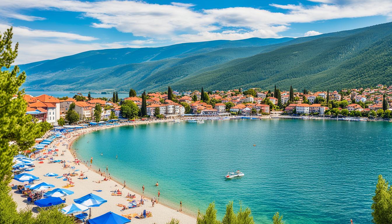 Discover Best Beaches In Straga For Your Getaway