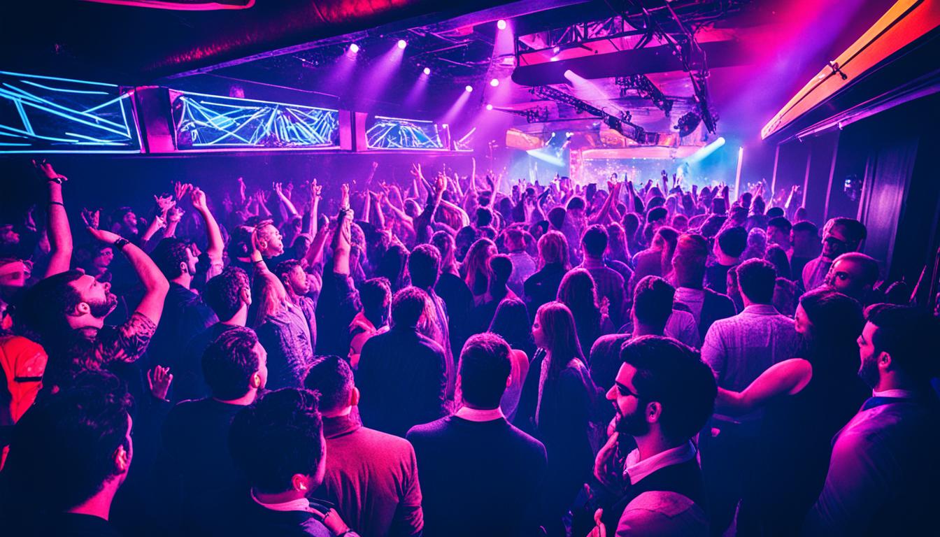 Experience Struga's Best Nightlife Venails