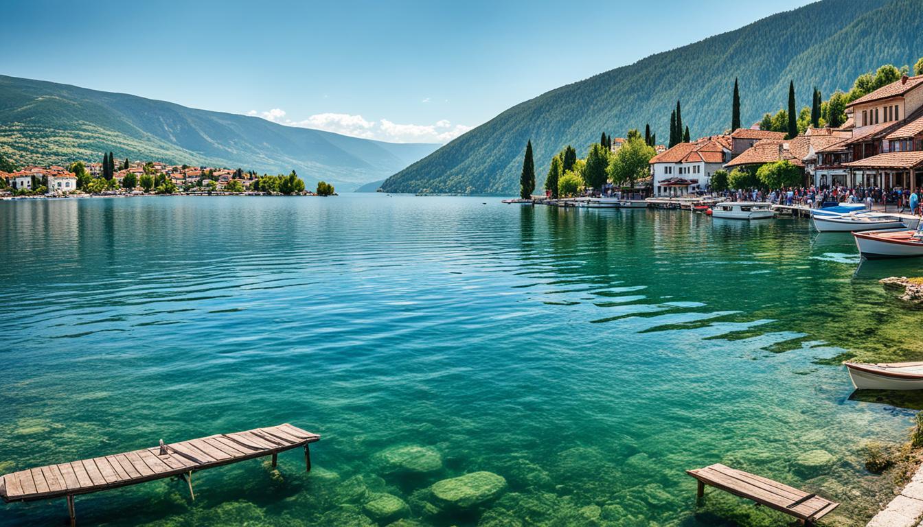 Discover Struga: Is It Your Next Getaway Spot?
