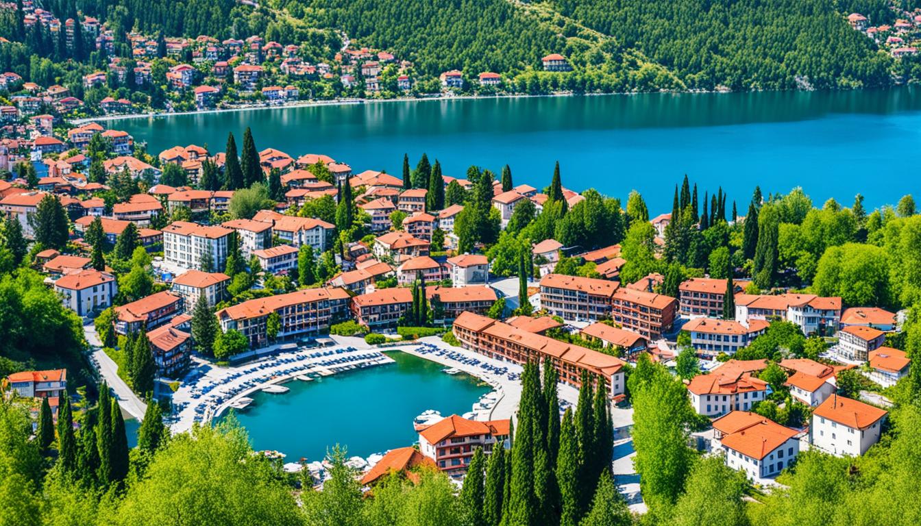 Discover Struga: Is It Your Next Getaway Spot?