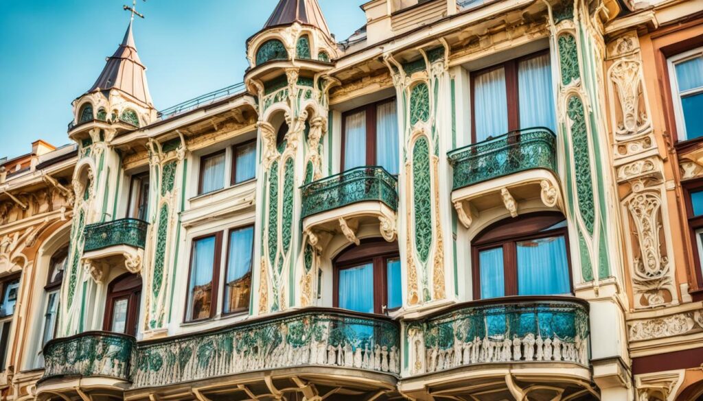 Explore Subotica's Stunning Art Nouveau Architecture