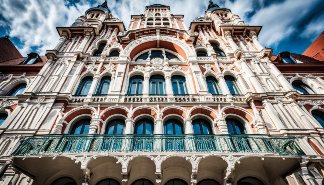 Capture Subotica City Hall In Photos: A Guide