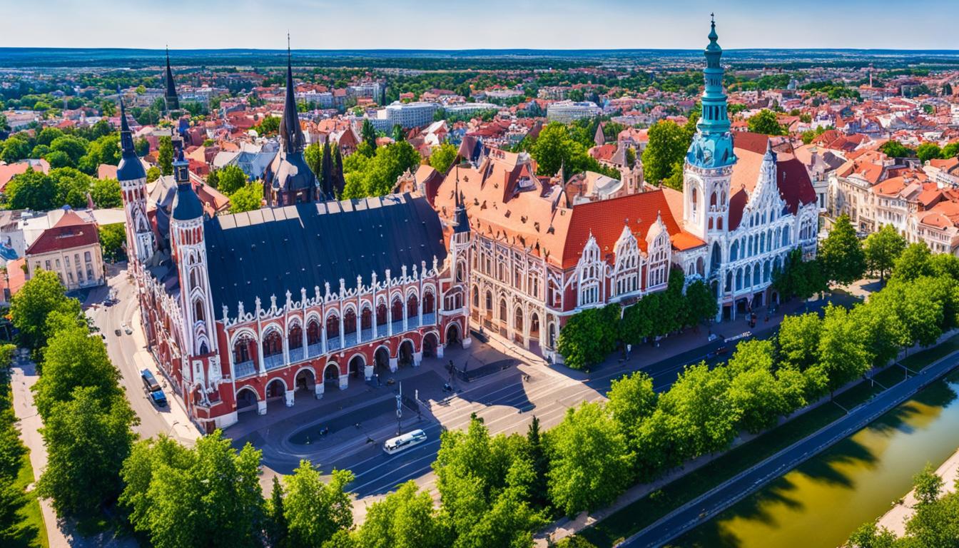 Explore Subotica's Cultural Heritage - Top Tips