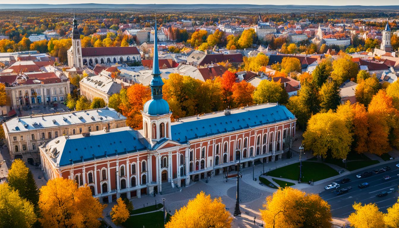 Best Time To Visit Subotica? Perfect Travel Dates