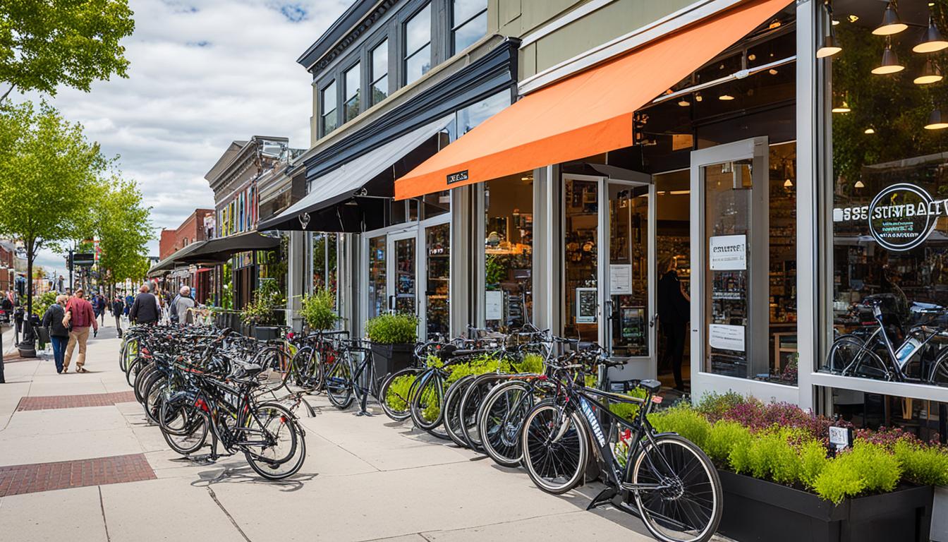 Eco-Friendly Pittsburgh Guide: Sustainable Travel Tips