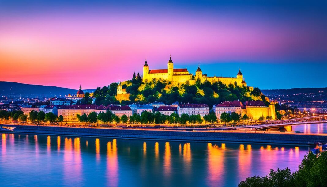 Discover Novi Sad: A Hidden Gem Waiting For You