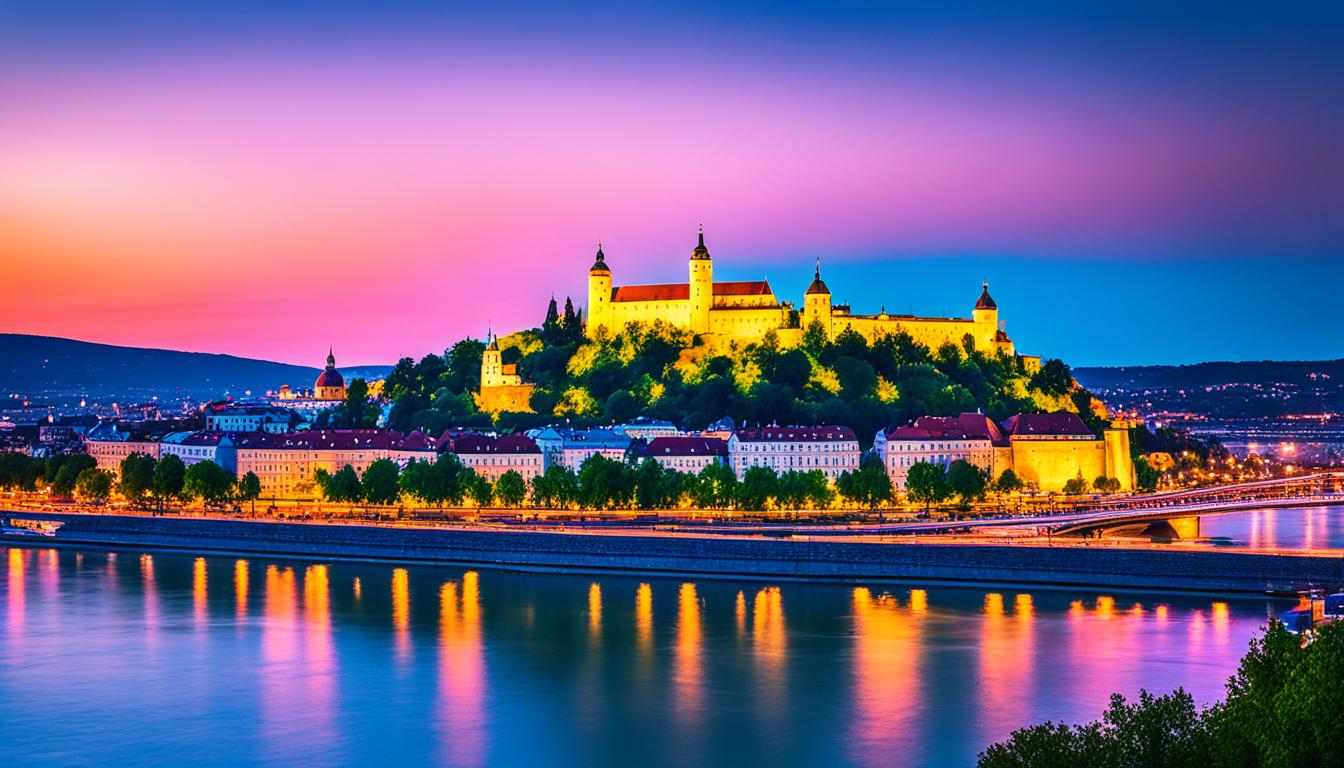 Discover Novi Sad: A Hidden Gem Waiting For You