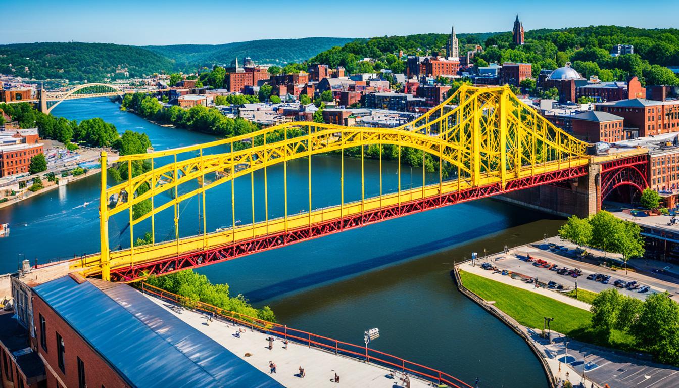 Your Ultimate Guide To A First-Time Visit Pittsburgh