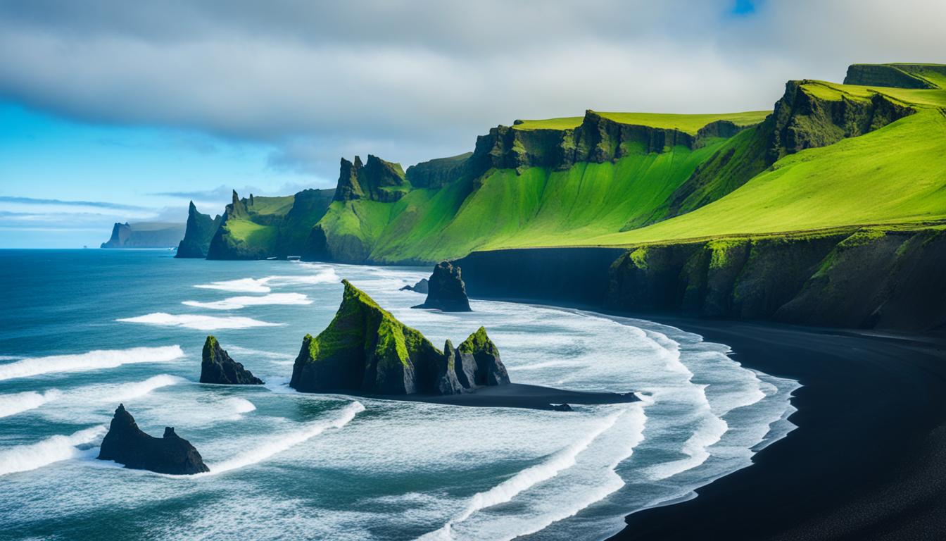Vik Day Trip To Jokulsarlon Glacier Lagoon Guide