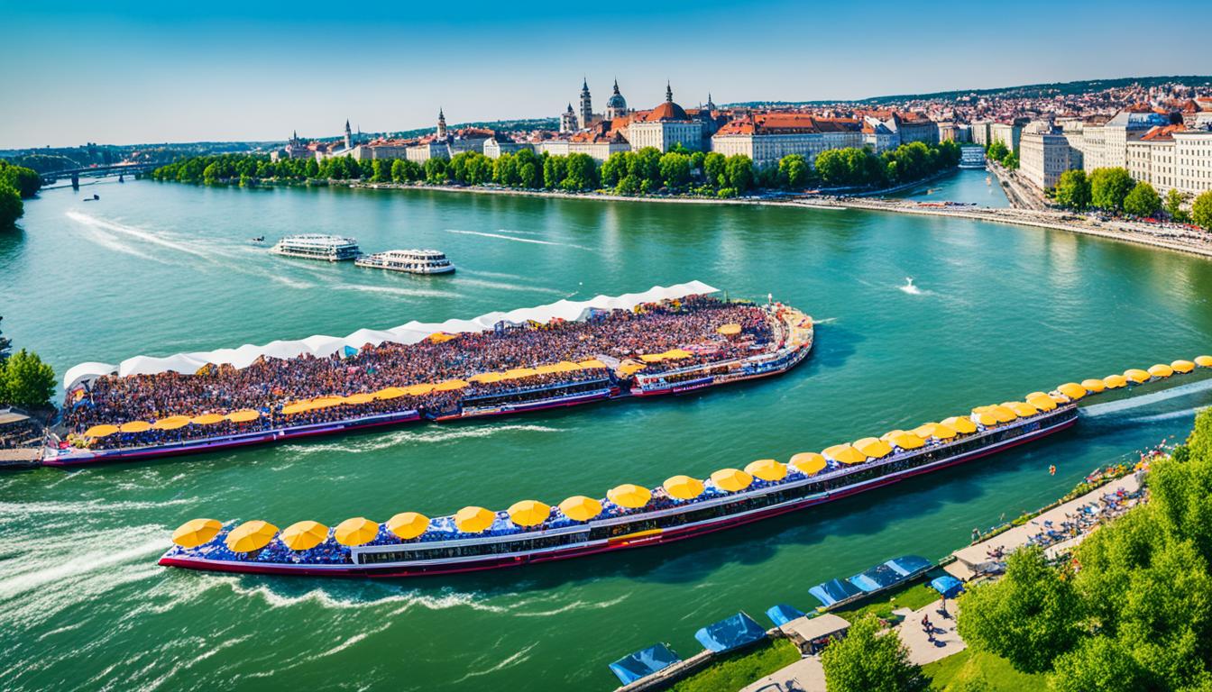 Belgrade Splavovi - Discover Serbia's Vibrant River Bars