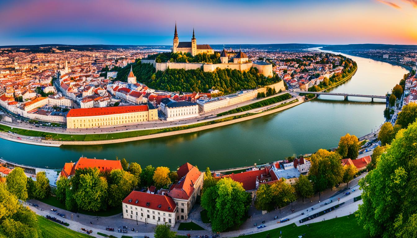 Uncover History With Novi Sad Petrovaradin Fortress Exploration