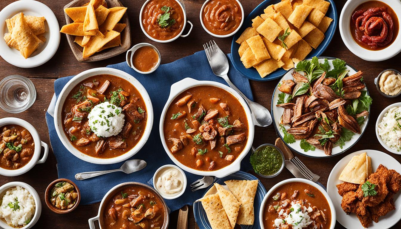 Best Memphis Food Experiences Beyond BBQ Unveiled