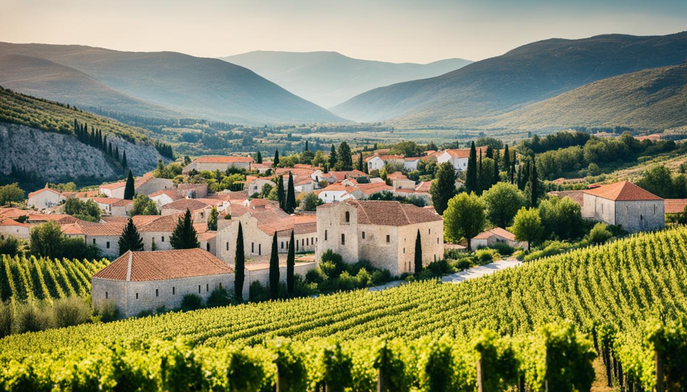 Discover Trebinje's Top Wineries: Where To Sip & Savor
