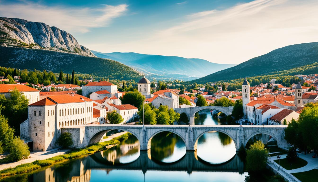 Trebinje Highlights: Discover Its Famous Charms