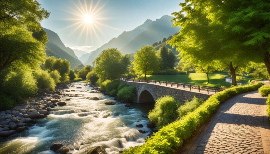 Explore Trebinje Promenade Walks - Scenic Beauty Awaits