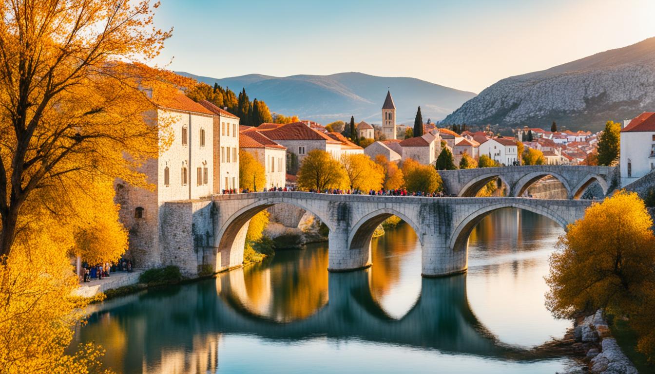 Best Time To Visit Trebinje For A Memorable Trip