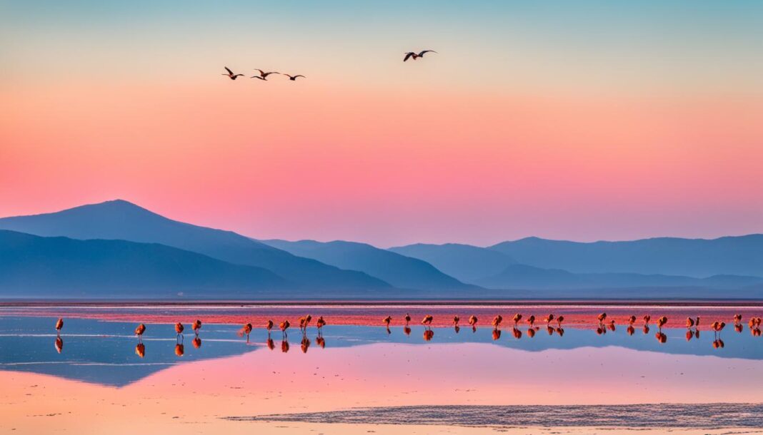 Discover Ulcinj Salt Flats Day Trips & Nature