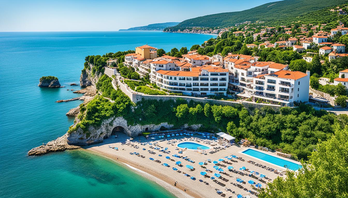 Best Ulcinj Accommodations: Where To Stay In Ulcinj?