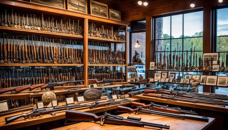 Gettysburg Souvenirs: Find Unique Local Treasures