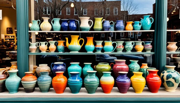 Discover Unique Souvenirs To Buy In Lancaster