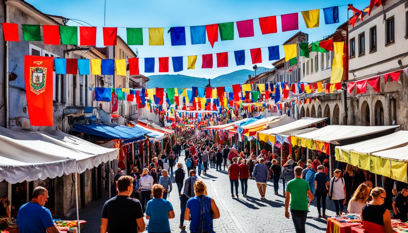 Shkoder Local Festivals & Cultural Events Guide