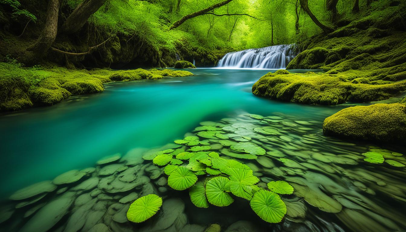 Explore Macedonia: Your Vevchani Springs Visit Guide