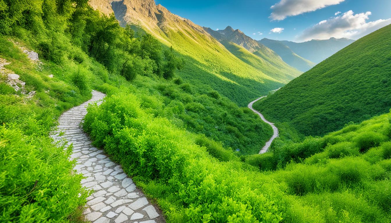 Explore Macedonia: Your Vevchani Springs Visit Guide