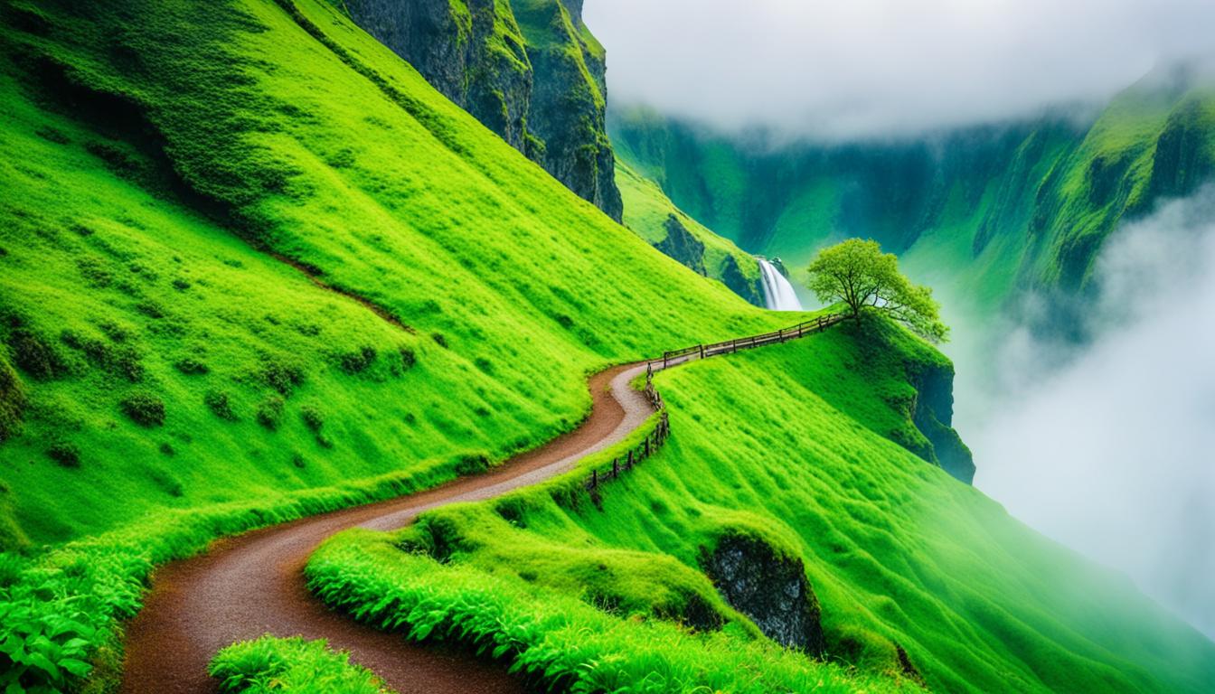 Explore The Best Vik Hiking Trails | Epic Scenery Await