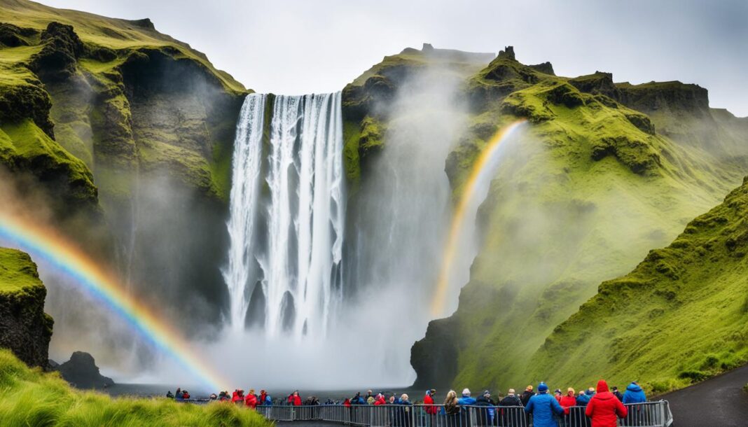 Explore Vik: Day Trip To Skogafoss & Seljalandsfoss