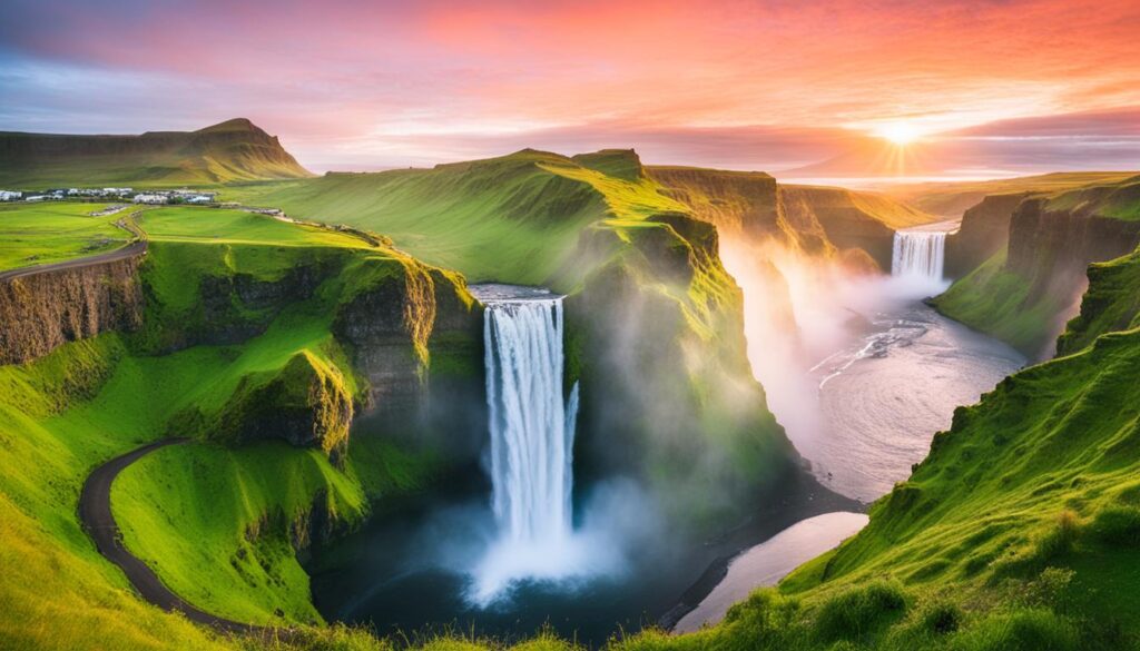 Explore Vik: Day Trip To Skogafoss & Seljalandsfoss