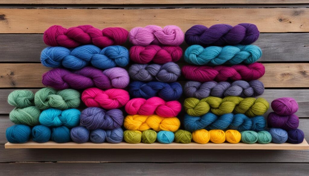 Explore Premium Vik Wool Shops Knitting Supplies
