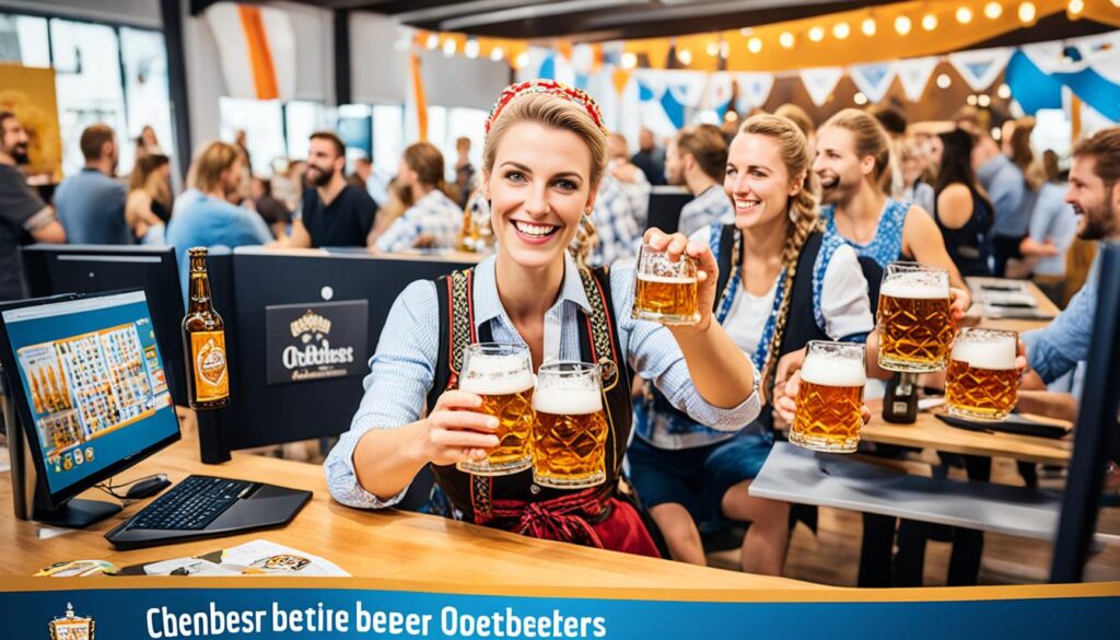 Oktoberfest Virtual Celebrations: Your Guide To Festivity