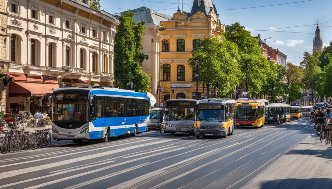 Exploring Subotica Safety For Tourist Visitors