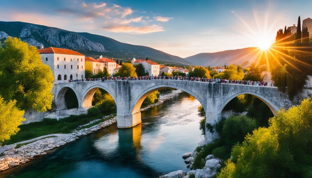 Top Must-See Sights In Trebinje Revealed