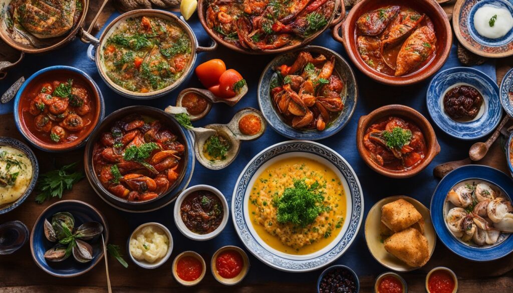 Taste Authenticity: Local Dishes To Try In Herceg Novi