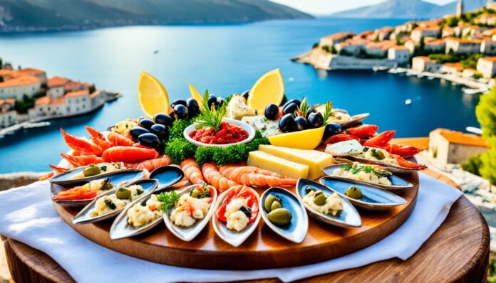 Explore Kotor's Cuisine: What To Eat In Montenegro