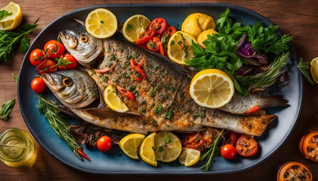 Discover Ohrid's Culinary Treasures: What To Eat